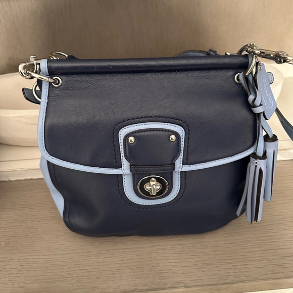 Coach | Bags | Coach Legacy Archive | Poshmark
